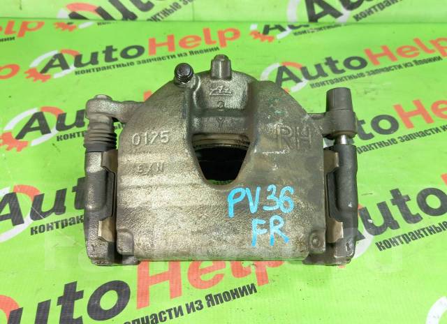 Суппорт Тормозной Nissan, Infiniti Skyline, G35, G37, Q40, Q60, QX50 PV36, CKV36, CV36, J50 ...