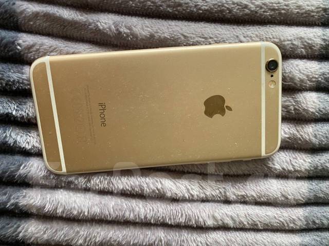 Айфон 6s, Apple iPhone 6s, 128 гб, б/у, в наличии. Цена: 5 000₽ во ...