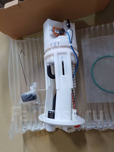 Продам Насос Топливный в сборе новый на Nissan купить в Хабаровске по ...