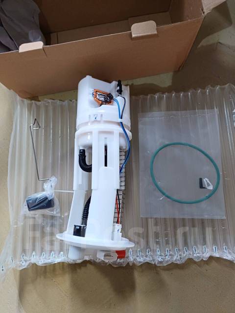 Продам Насос Топливный в сборе новый на Nissan купить в Хабаровске по ...