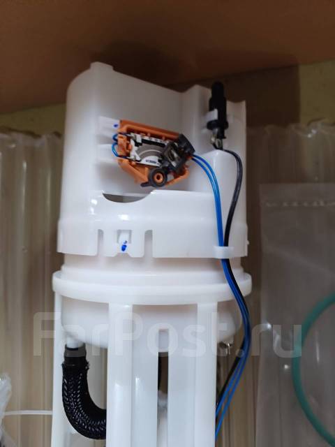 Продам Насос Топливный в сборе новый на Nissan купить в Хабаровске по ...