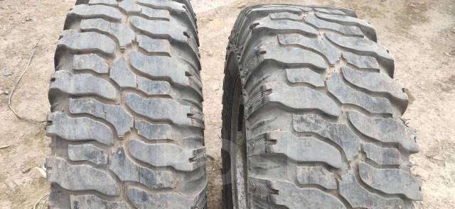 Interco SS-M16, 33x10,5-17, 17", 1 шт, 265 мм, 75 %, радиальный, 10.5 ...