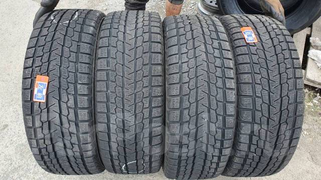 Yokohama Ice Guard G075, 225/55 R18 98Q, 18", 1 шт, в наличии, 225 мм, 55 %, радиальный. Цена ...
