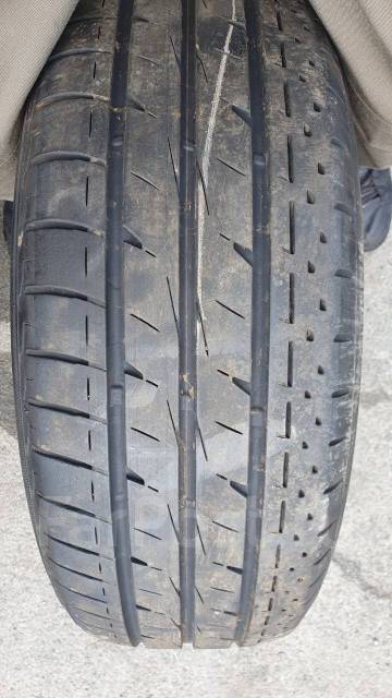 Bridgestone Luft RV II, 205/60 R16, 16", 1 шт, в наличии, 205 мм, 60 % ...