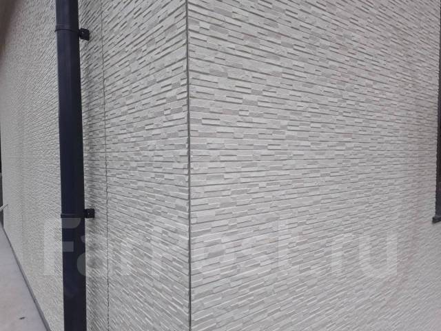 Японские фасадные панели KMEW NW3641A в наличии. Монтаж. Цена: 3 450₽ во Владивостоке