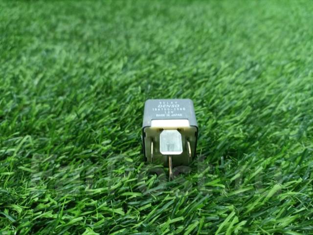 Реле стартера Subaru Forester SH5 купить во Владивостоке — частное ...