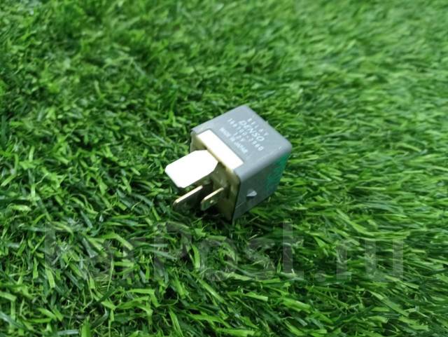 Реле стартера Subaru Forester SH5 купить во Владивостоке — частное ...