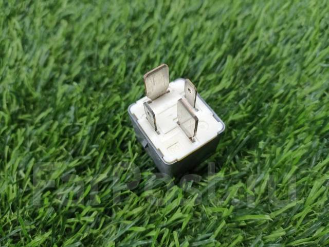 Реле стартера Subaru Forester SH5 купить во Владивостоке — частное ...