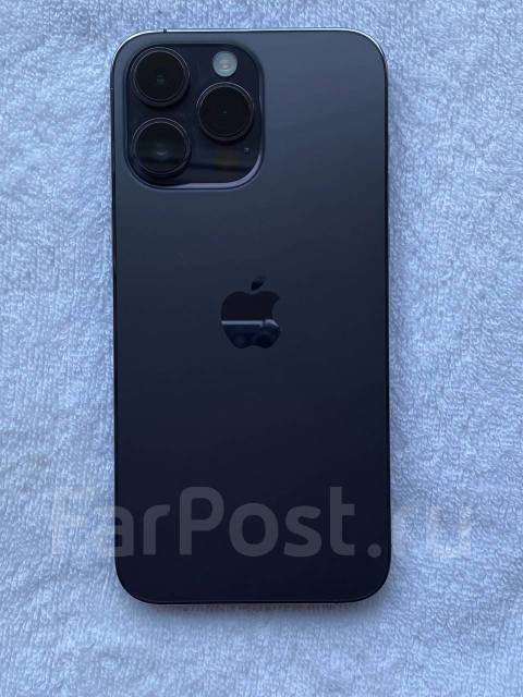 Айфон 14 про Макс 256гб, 6.70", моноблок, фиолетовый, 3G, 4G LTE, 5G ...
