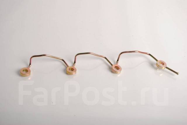 Трубка топливная Toyota Caldina, ­Gaia, ­Noah, ­Vista, ­Corona, ­Estima ...