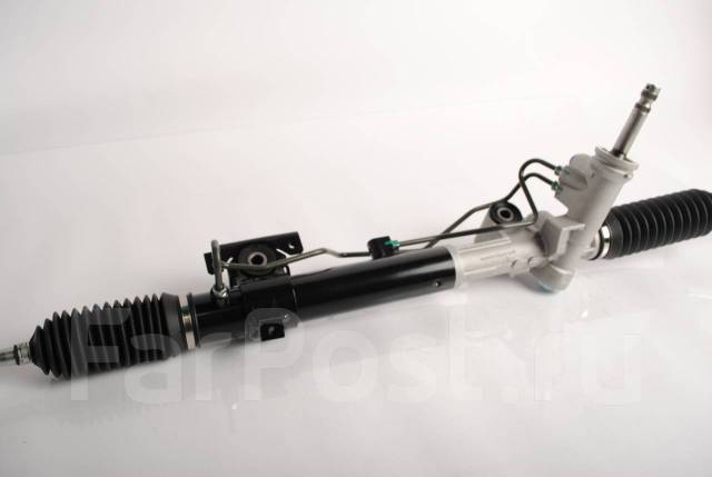 Рулевая рейка Mitsubishi Lancer, Outlander, Lancer Sportback 4410A006 ...