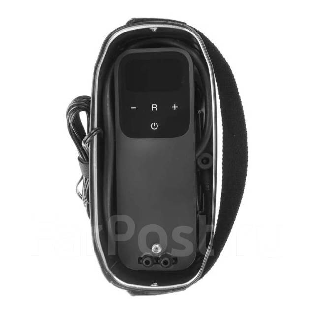 Смарт-компрессор Xiaomi 70mai Air Compressor (Midrive TP01) Global ...