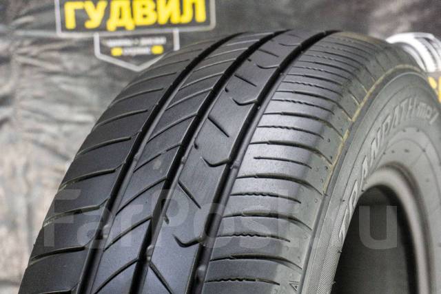 Toyo Tranpath mp7, 195/65R15 91H, 15", 1 шт, в наличии, 195 мм, 65 % ...