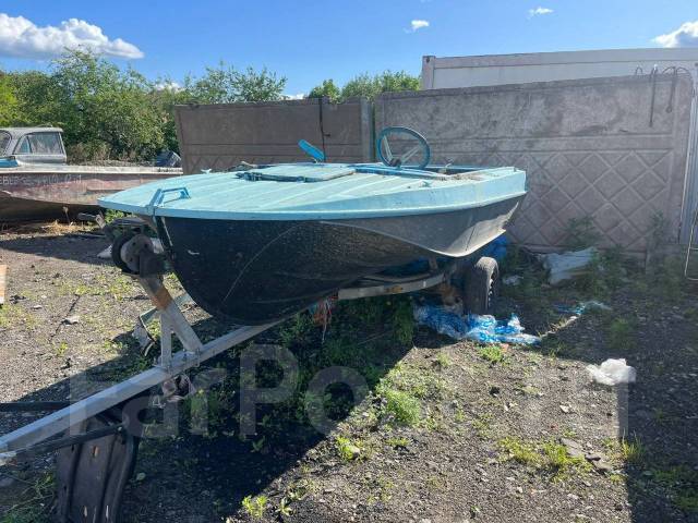 Продам прицеп, мзса, для водной техники, 750 кг. 750 кг. б/у, в наличии ...