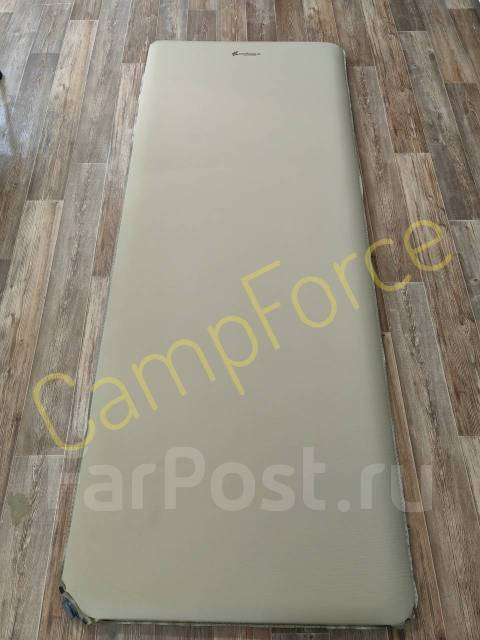 Коврик самонадувающийся Chanodug 200*76*6 CF6, новый, в наличии. Цена ...