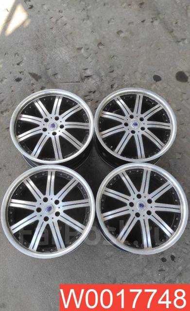БУ диски Mitsubishi R19 Литые, 19", 1 шт, 5x114.3, 67,1 мм. 4 шт, б/у ...