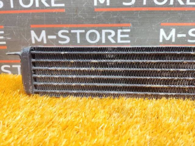 Радиатор акпп Bmw 7-Series 2008 17217553667 E65 N62B48B купить в ...