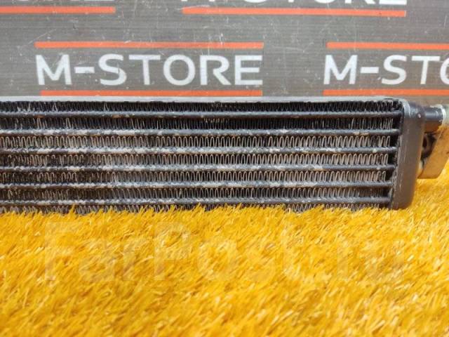 Радиатор акпп Bmw 7-Series 2008 17217553667 E65 N62B48B купить в ...