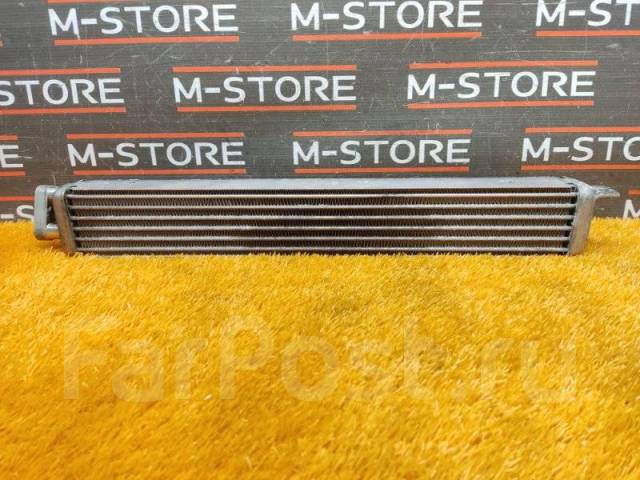 Радиатор акпп Bmw 7-Series 2008 17217553667 E65 N62B48B купить в ...