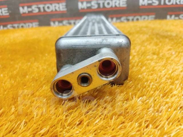 Радиатор акпп Bmw 7-Series 2008 17217553667 E65 N62B48B купить в ...