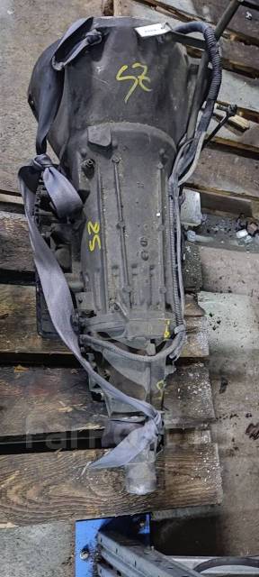 АКПП re4r01a Nissan rb20 rb25 rd28 vg30 vg33 купить в Новосибирске по ...