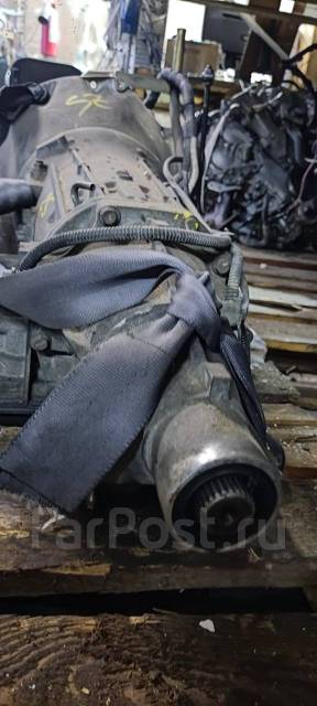 АКПП re4r01a Nissan rb20 rb25 rd28 vg30 vg33 купить в Новосибирске по ...