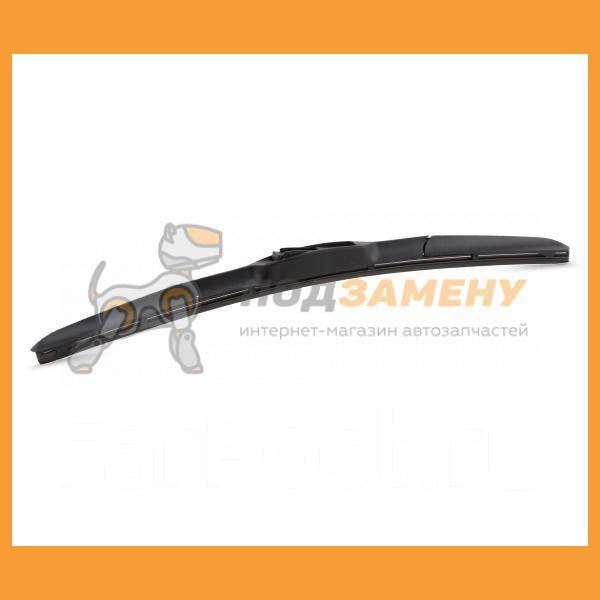 Щетка стеклоочистителя 400mm гибридная Denso / DU040R купить во ...