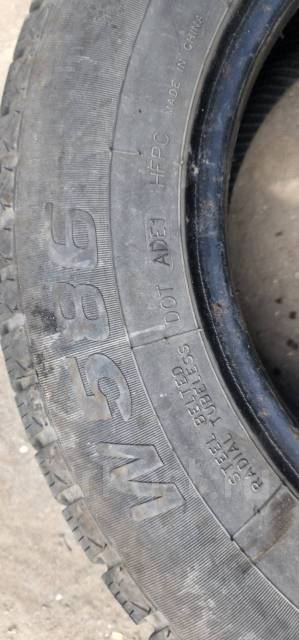 Ovation W586, 175/70 R13, 13", 1 шт, в наличии, 175 мм, 70 % ...