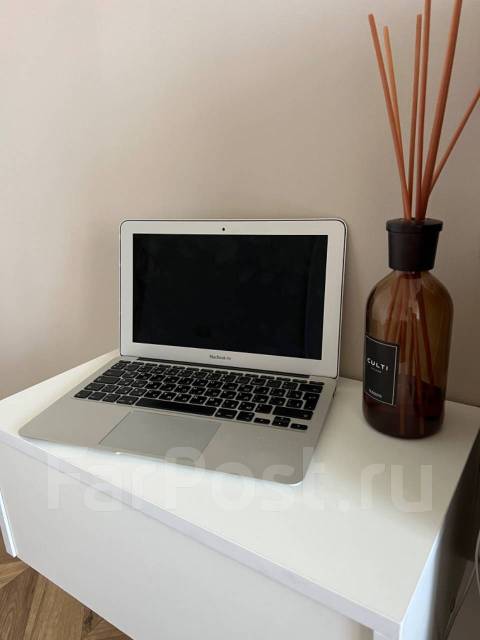 Ноутбук Appel 13, Apple MacBook Air 13 2010 Late, 13", WiFi, Bluetooth ...