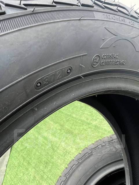 Triangle AgileX AT TR292, 235/60 R18 103T, 18", 8 шт, 235 мм, 60 %, радиальный, Грязь AT, До 5 % ...