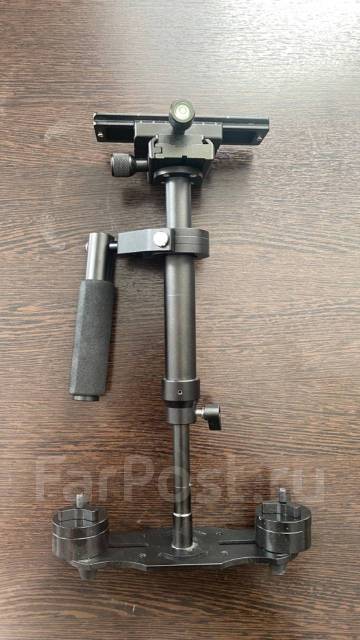 Ручной стедикам / стабилизатор, б/у, в наличии. Цена: 4 000₽ во ...