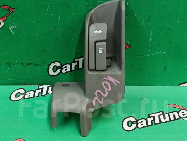 Ручка открывания багажника и бензобака Toyota Mark 1997 [К022] 44000км ...