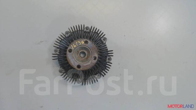 Вискомуфта Toyota FJ Cruiser 8123179 купить в Москве по цене: 1 900 ...