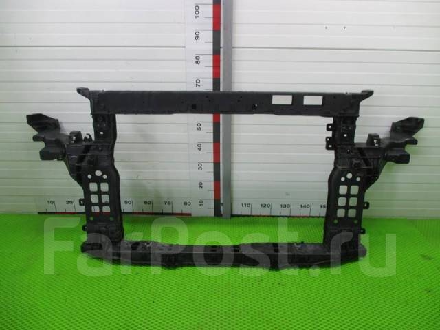 Панель передняя Kia Sorento 3 (UM) Prime купить в Челябинске по цене ...