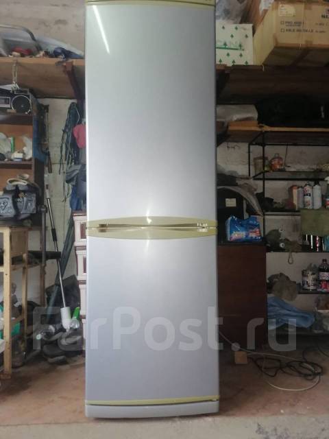 Продам холодильник LG, NO Frost, в хорошем состояние, б/у, в наличии ...