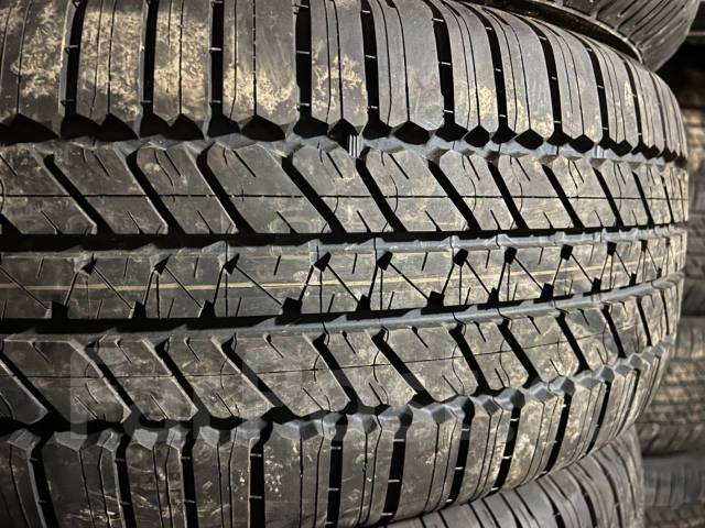 Bridgestone, 265/55 R19, 19", 1 шт, в наличии, 265 мм, 55 %, радиальный ...