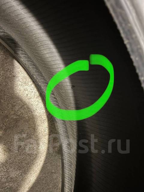 Bridgestone, 265/55 R19, 19", 1 шт, в наличии, 265 мм, 55 %, радиальный ...