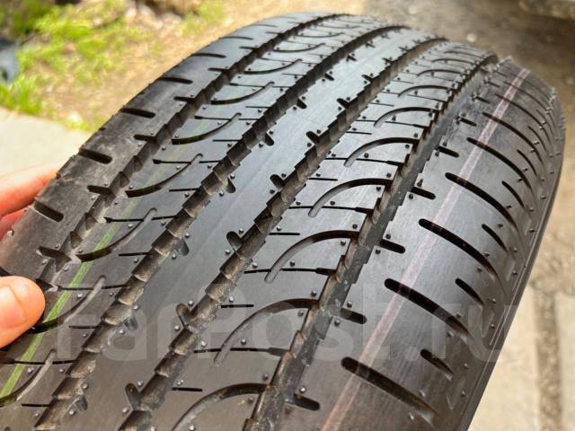 Yokohama Geolandar SUV G055, 225/55R18, 18", 1 шт, в наличии, 225 мм, 55 %, радиальный. Цена: 33 ...