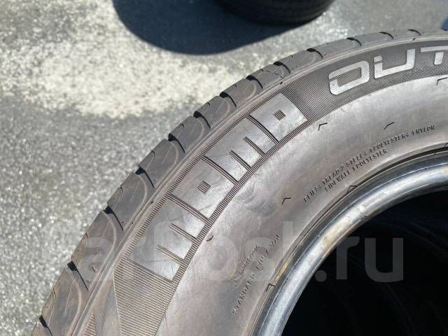 Momo Outrun M2, 215/65 R15, 15", 1 шт, в наличии, 215 мм, 65 %, радиальный, летние, 5 %. Цена ...