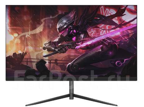 Монитор игровой 27 дюймов 2K 165Гц, BELLGO, ЖК (LCD, LED, QLED), 27 ...