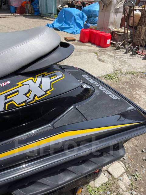 Sea Doo BRP RXP 215, 2007 год, 215,00 л.с. б/у, в наличии. Цена: 725 000₽ во Владивостоке