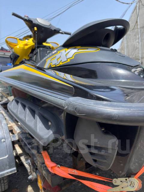 Sea Doo BRP RXP 215, 2007 год, 215,00 л.с. б/у, в наличии. Цена: 725 000₽ во Владивостоке