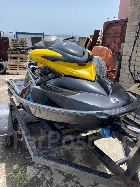 Sea Doo BRP RXP 215, 2007 год, 215,00 л.с. б/у, в наличии. Цена: 725 000₽ во Владивостоке