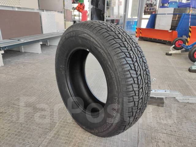 Yokohama Geolandar G902, 265/65 R17 112H, 17", 4 шт, в наличии, 265 мм ...