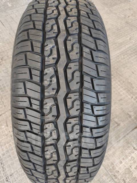 Yokohama Geolandar G902, 265/65 R17 112H, 17", 4 шт, в наличии, 265 мм ...