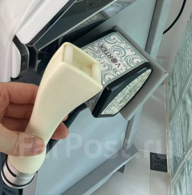 Аппарат LPG Vortex, б/у, в наличии. Цена: 250 000₽ во Владивостоке
