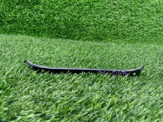 Крепление крыла переднее правое Toyota Sprinter Carib AE115 купить во ...