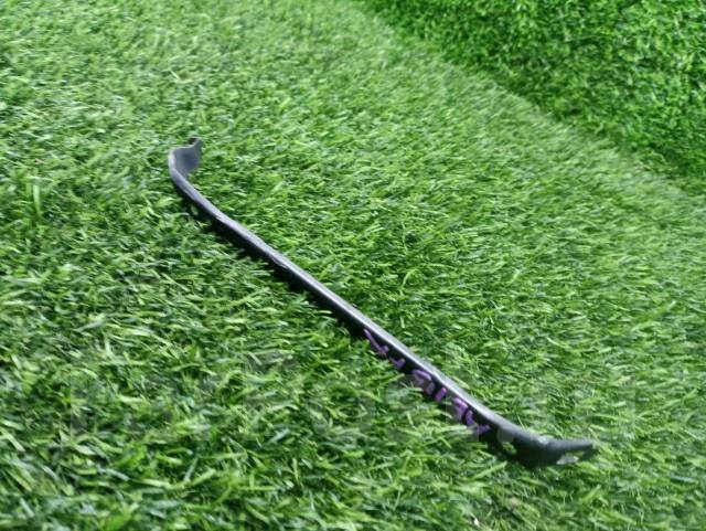 Крепление крыла переднее правое Toyota Sprinter Carib AE115 купить во ...