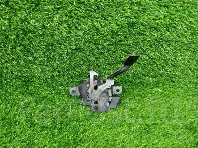 Замок капота Toyota Corolla Rumion 5351012810 NZE151 1NZFE, передний ...