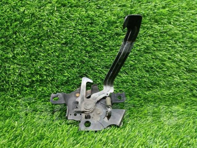 Замок капота Toyota Corolla Rumion 5351012810 NZE151 1NZFE, передний ...